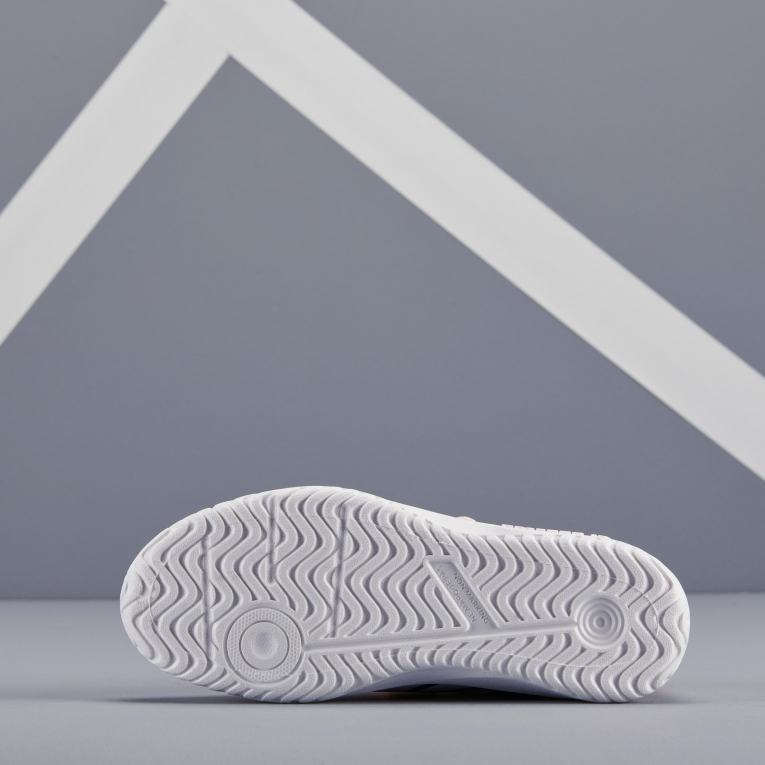 Кроссовки детские оранжевые Artengo 300 купить в интернет-магазине Деспорт