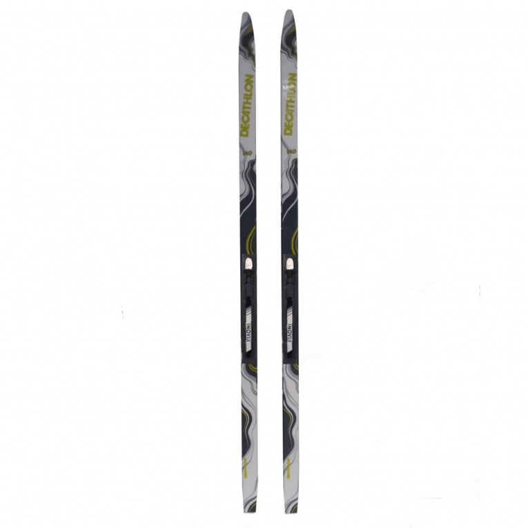 Decathlon ski store