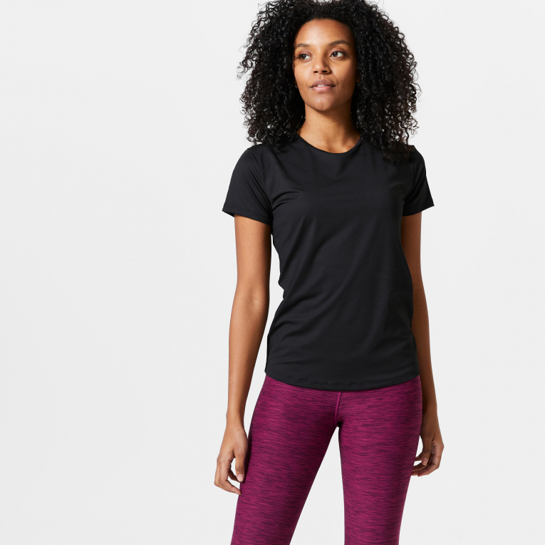 Domyos t shirt store