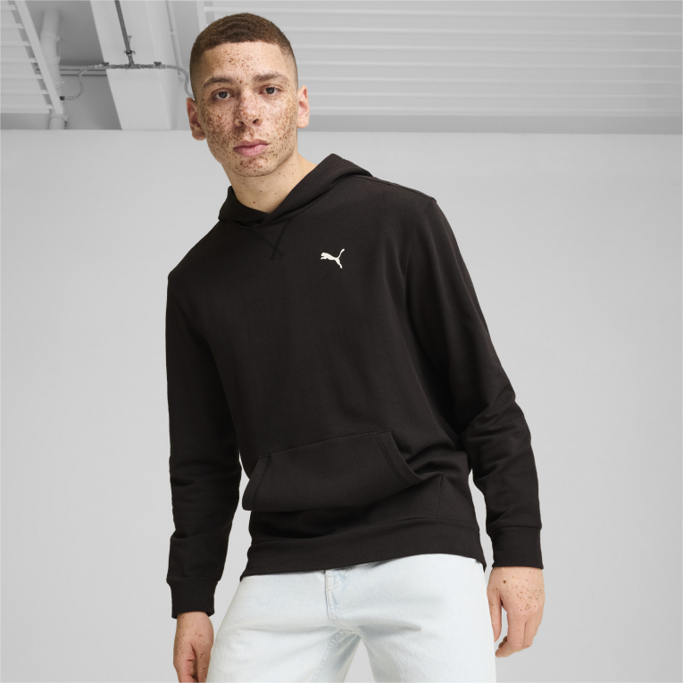Puma sportswear store